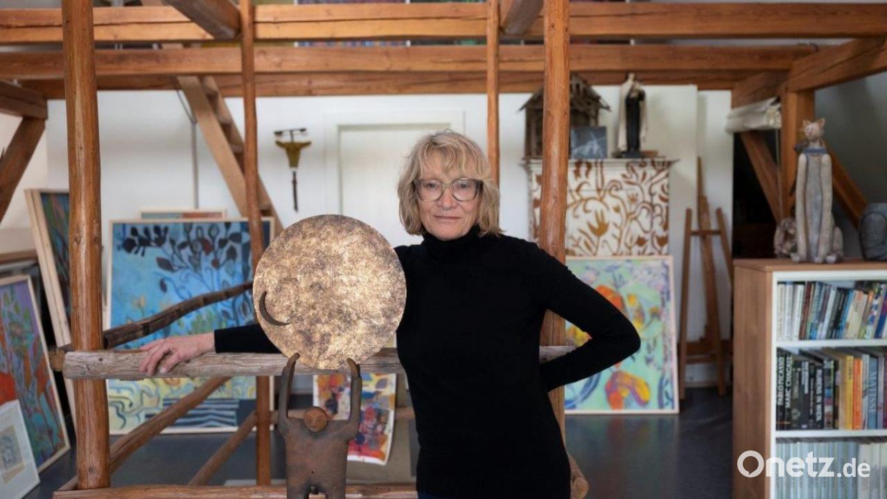 Auch Udo will den Donald | Onetz