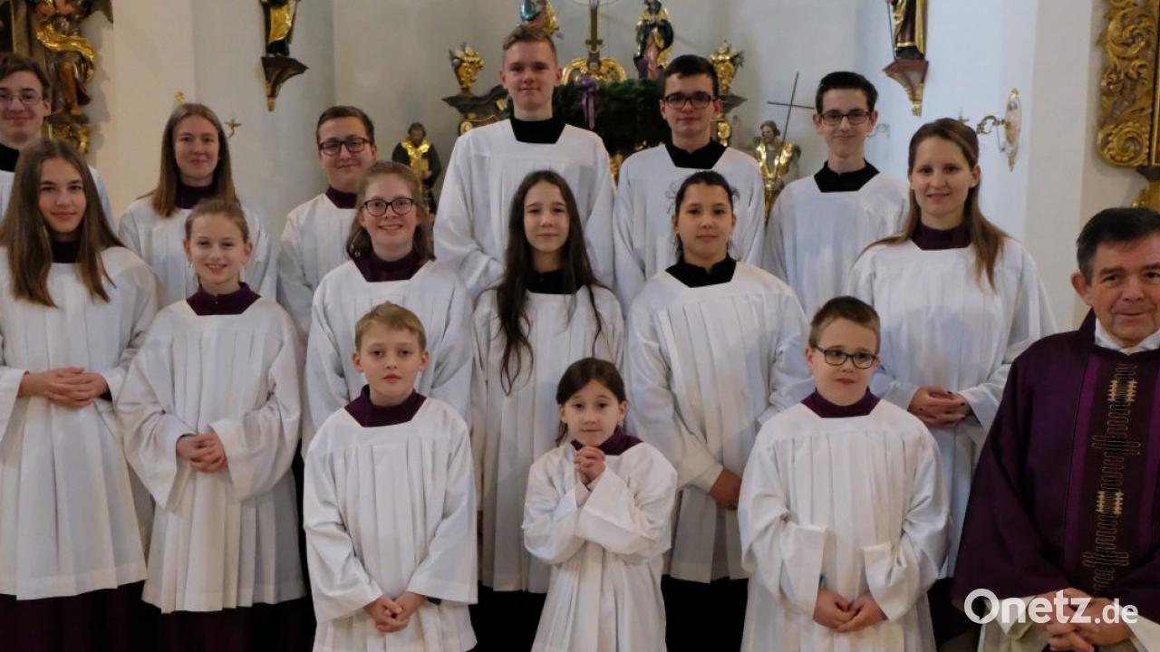 Neue Flosser Minis | Onetz