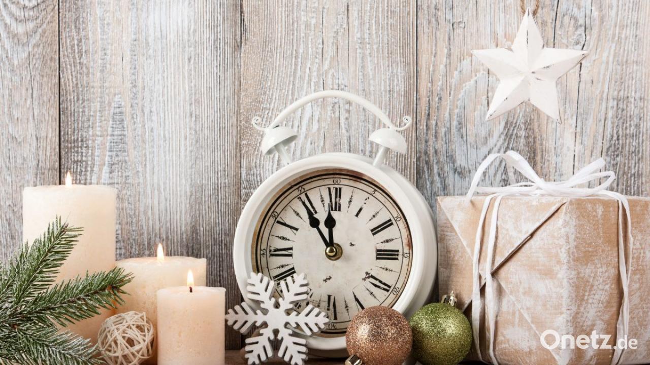 Zeit verschenken | Onetz