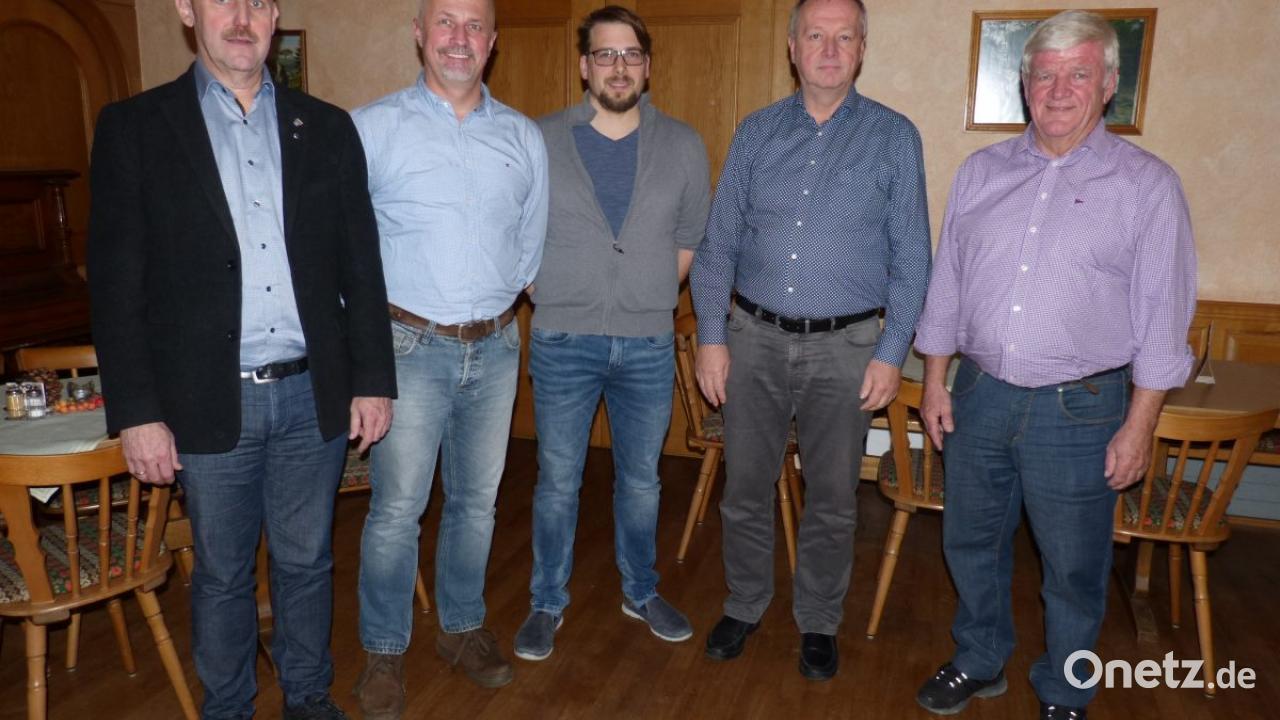 Singstunden in Haunritz gut besucht | Onetz