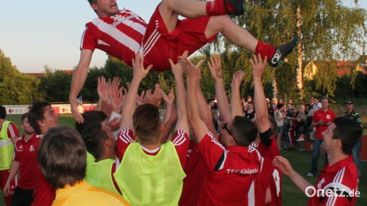 Ringler hört in Königstein auf | Onetz