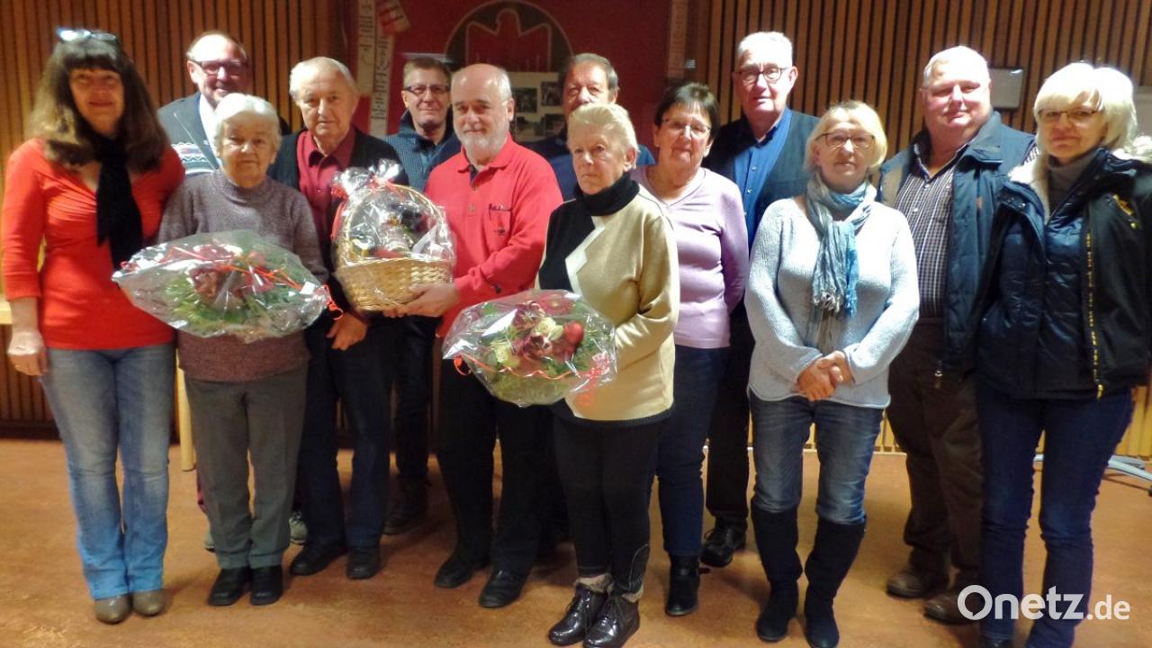 Max Haas bricht seine Zelte ab | Onetz