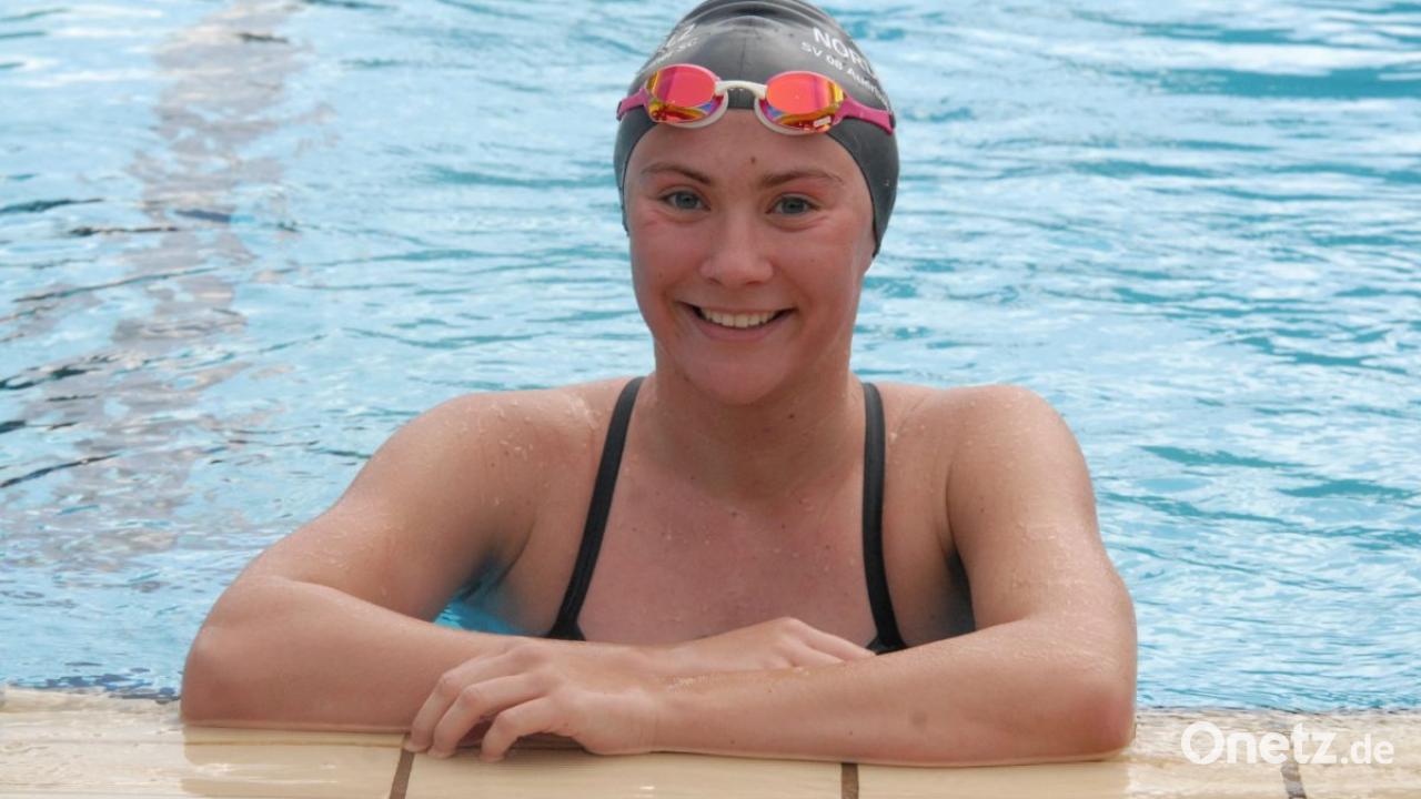 Erfolgreicher Jahresabschluss für die TSC- Schwimmer | Onetz