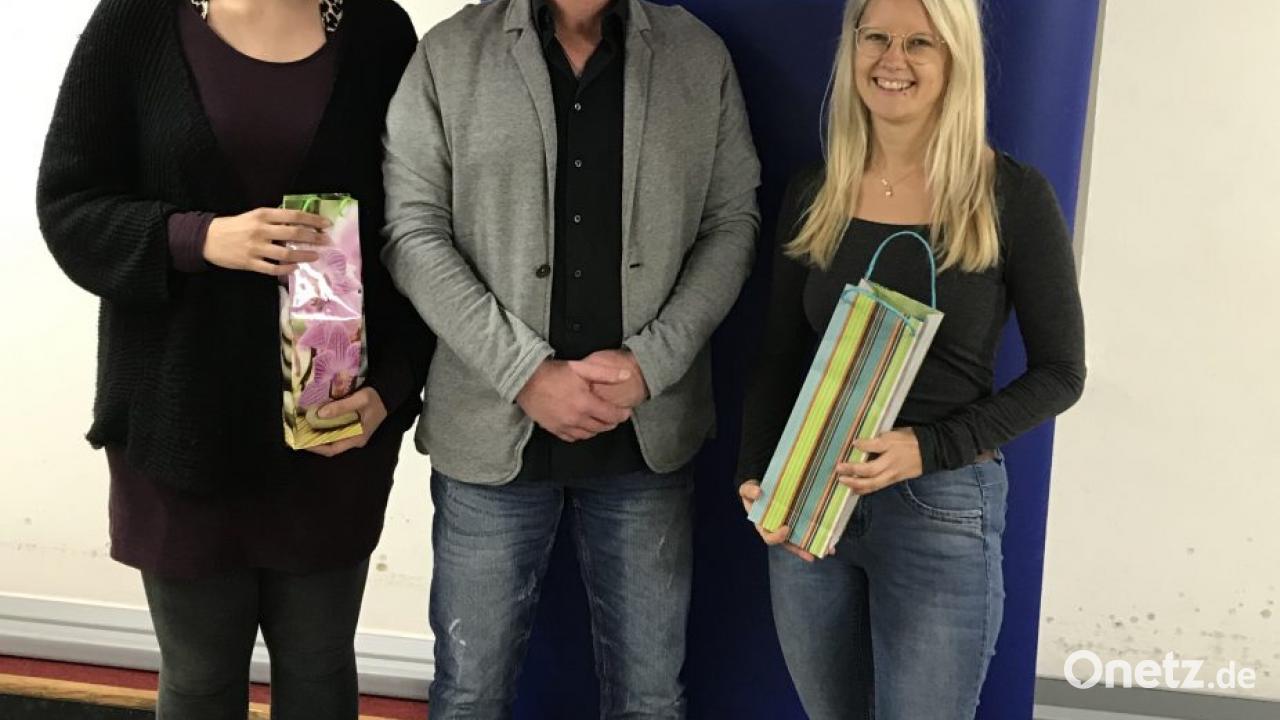 Neue Jugendsekretärin beim DGB | Onetz