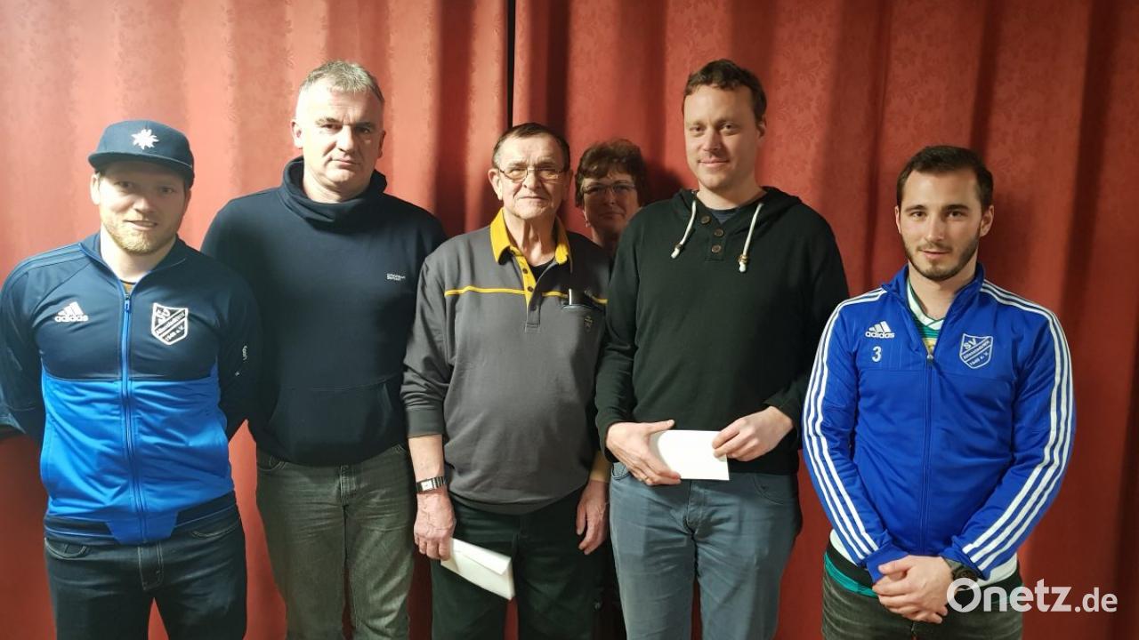 Florian Lindner mit dem besten Blatt | Onetz