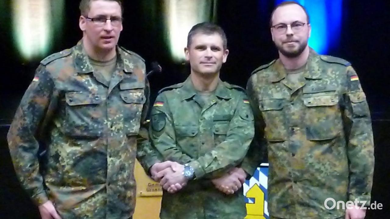 Gelebte Partnerschaft | Onetz