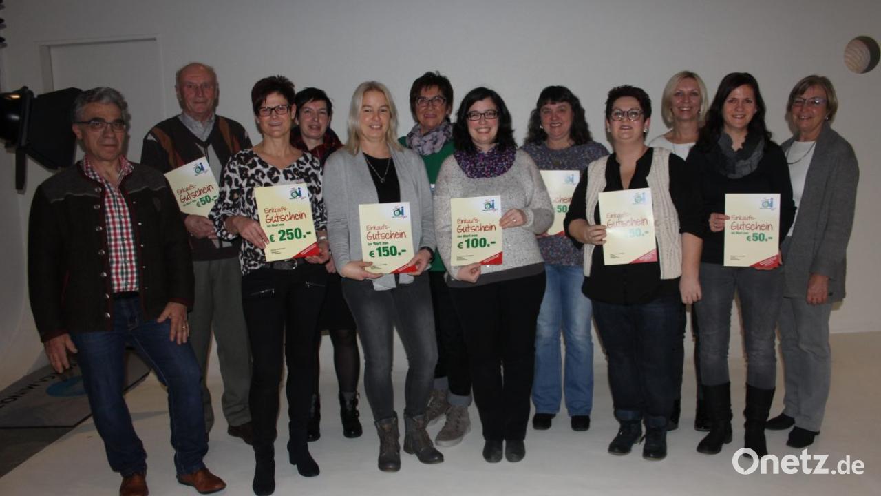 Punkten beim Einkauf vor Ort | Onetz