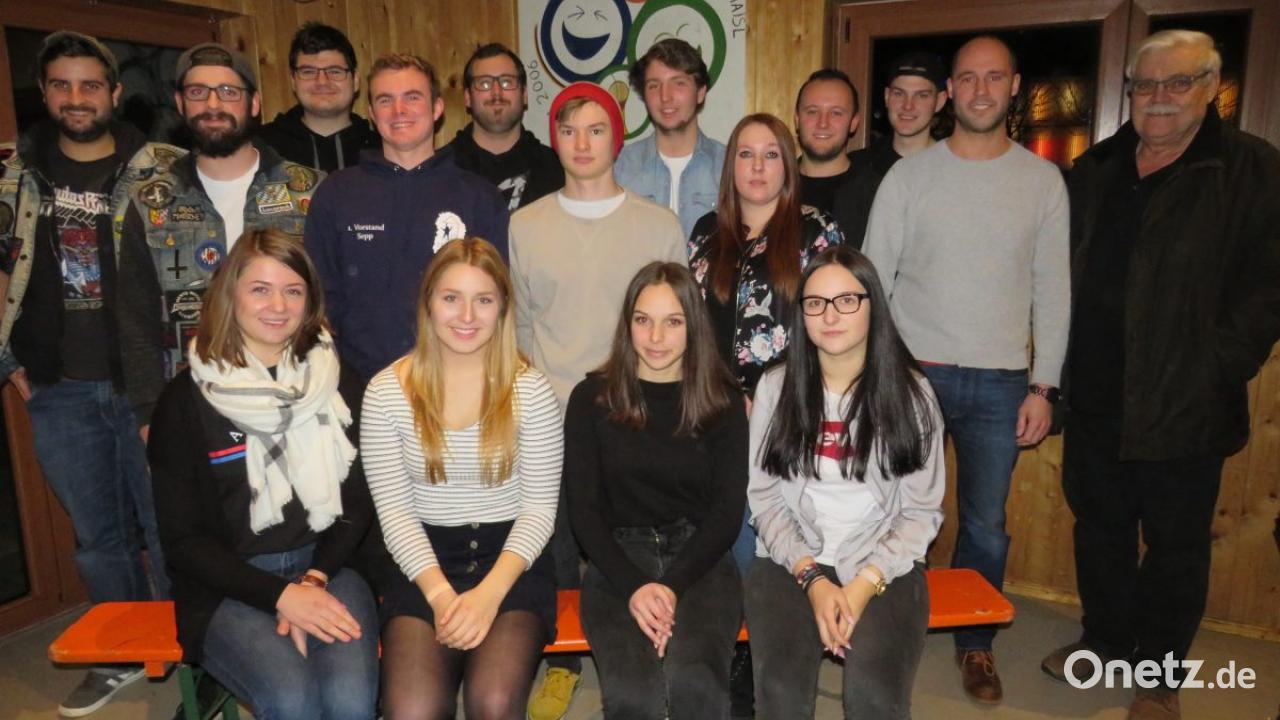 Joseph Lindner bleibt Haislchef | Onetz