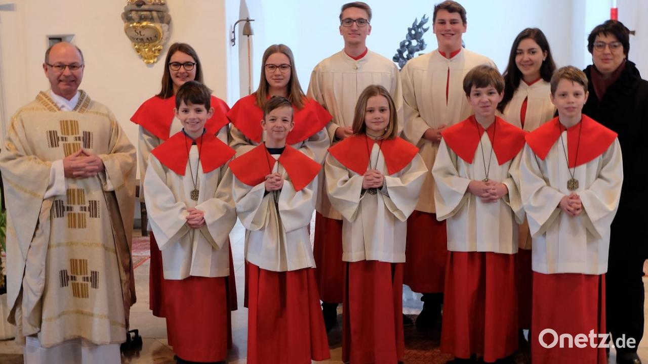 Neue Etzenrichter Minis | Onetz