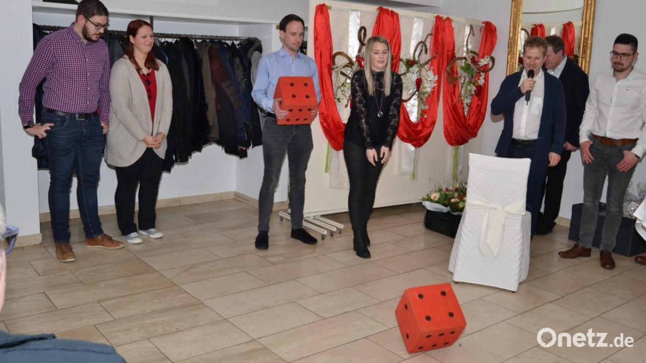 Zwischen Ehe- und Würfelglück | Onetz