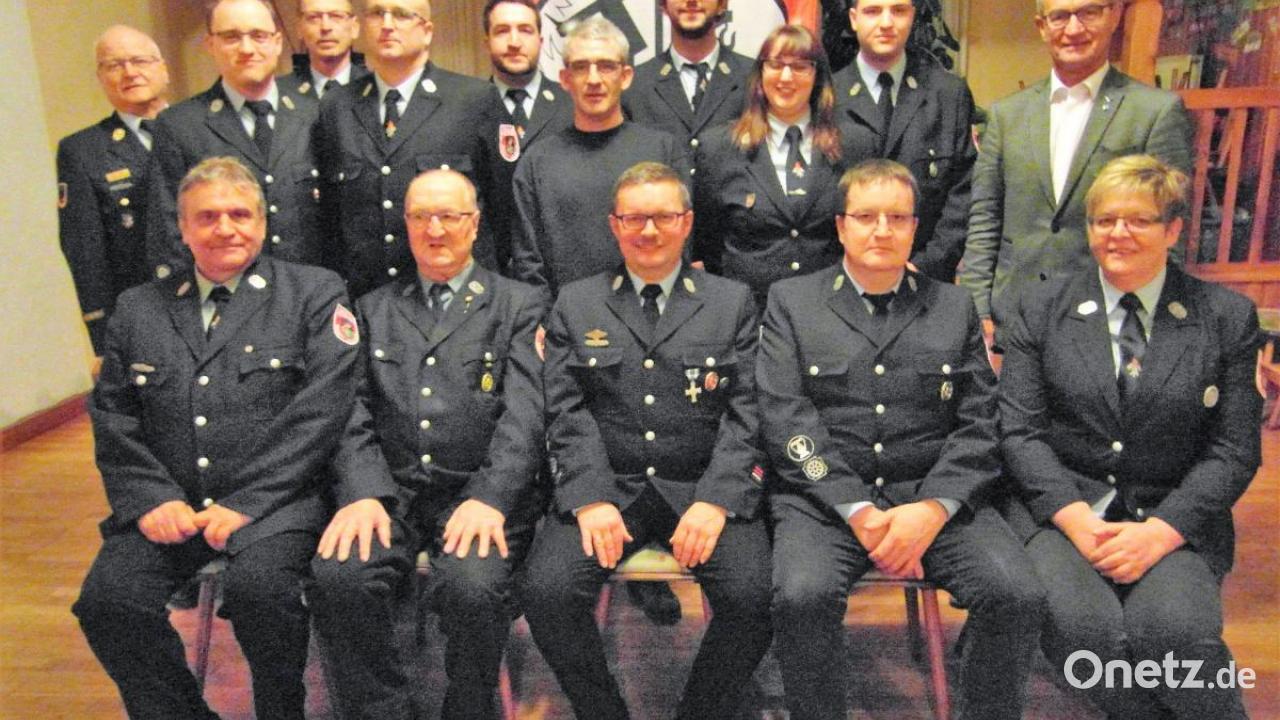 Prechtl neuer Vorsitzender | Onetz