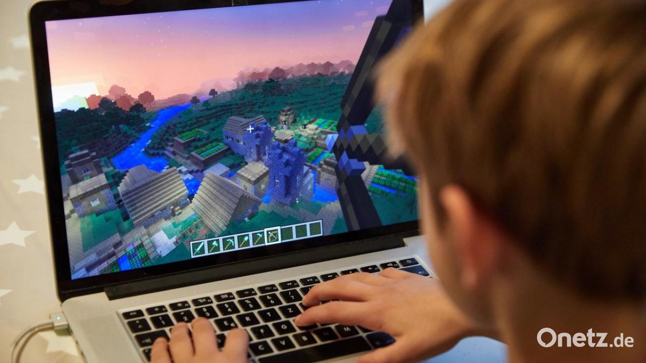 Computerspiele: Experten warnen vor Suchtgefahr für Kinder | Onetz