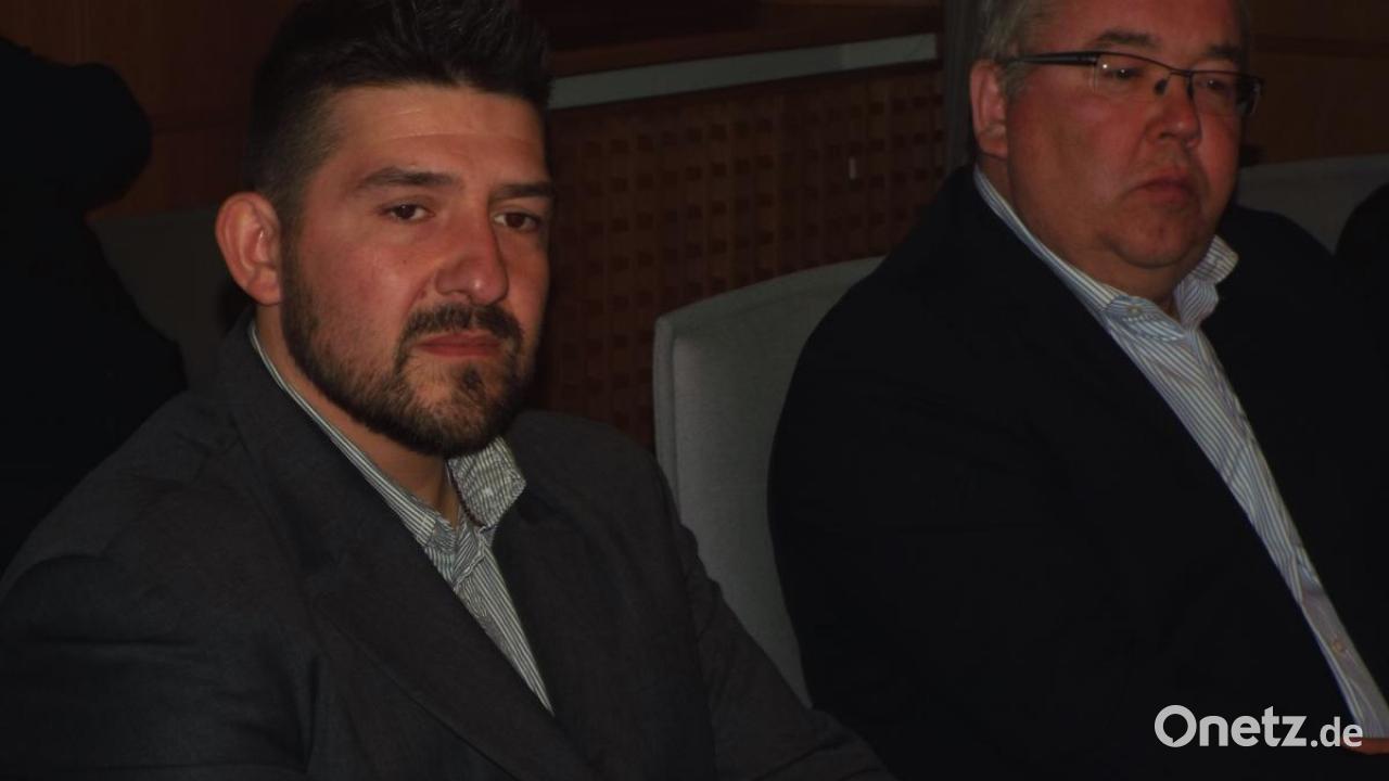 Michael Stangl Inklusionsbeauftragter in Schnaittenbach | Onetz