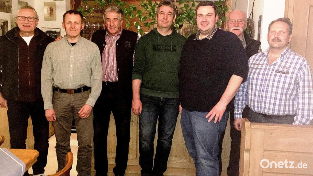 Alexander Moller neuer Jagdvorsteher | Onetz