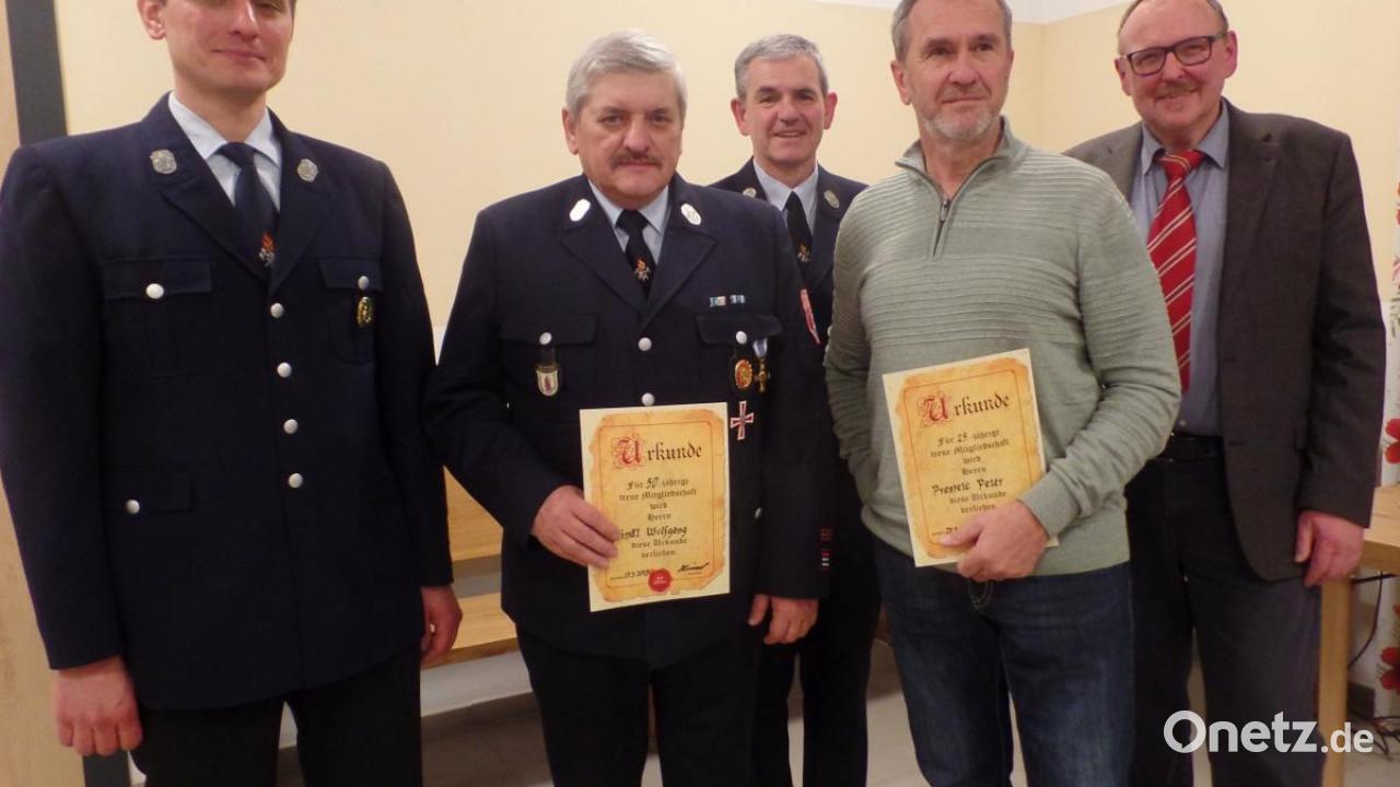 Weiter mit Heindl und Heier | Onetz