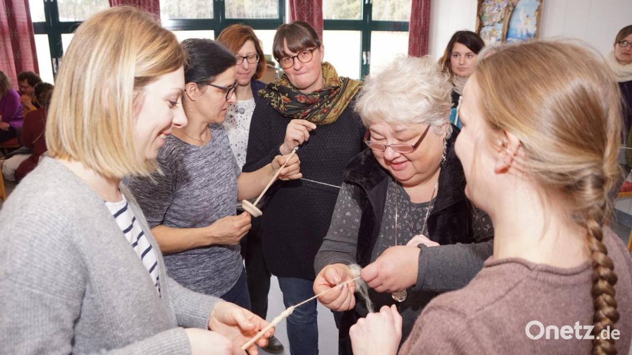 Von wegen dunkel und finster | Onetz