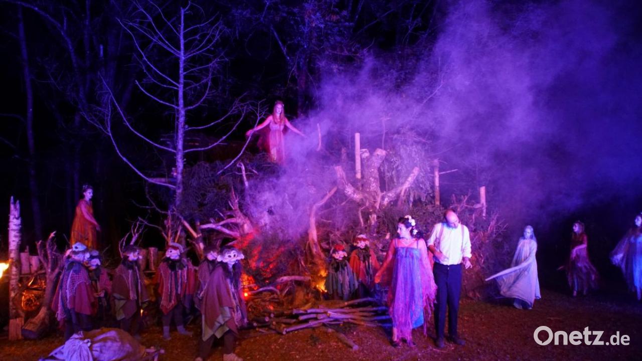 Am Eulenberg ist nicht alles nach Plan gelaufen | Onetz