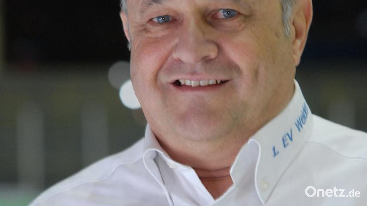 Kein Wort zum Sport: Thomas Siller | Onetz