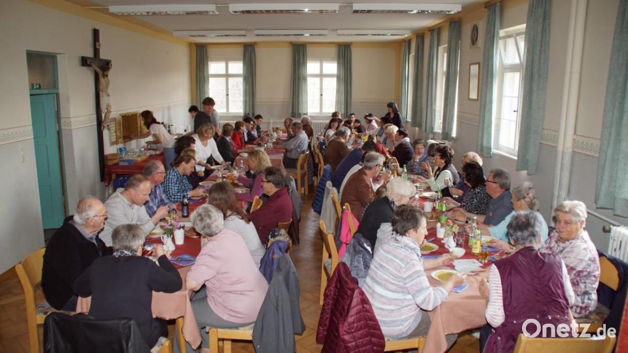 Fastenessen für Misereor | Onetz