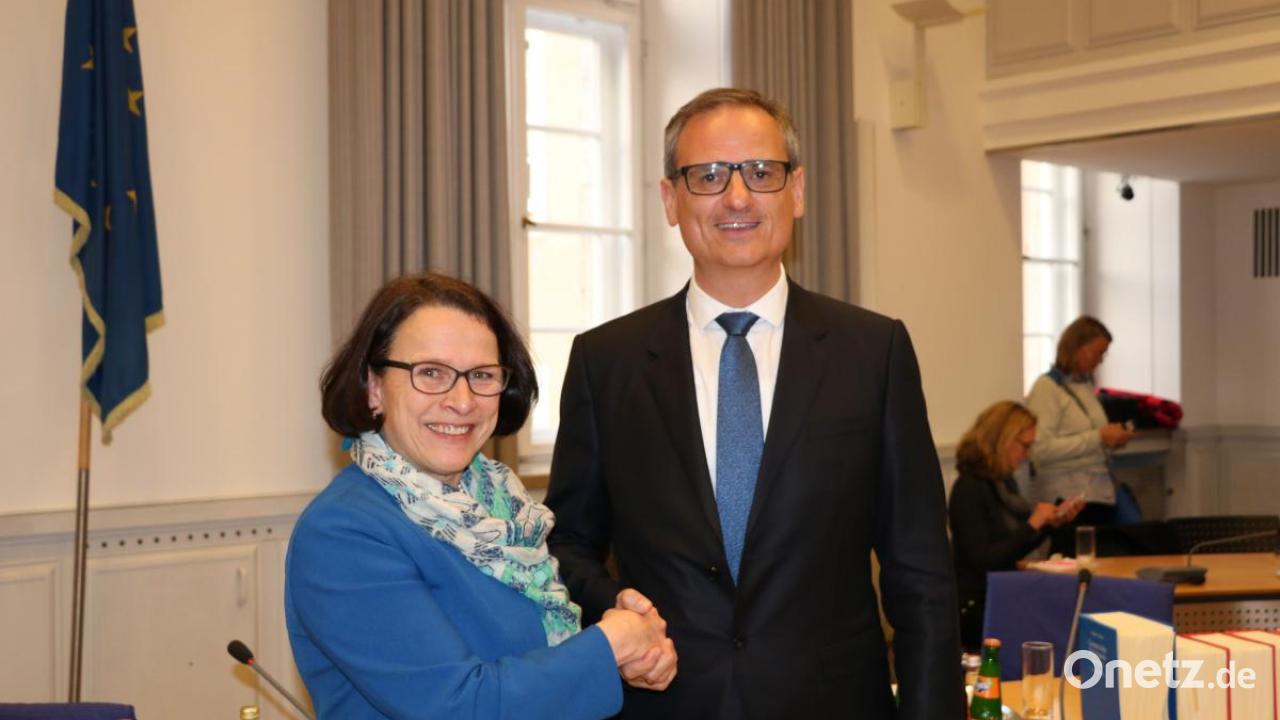 Dersch wechselt nach Regensburg | Onetz