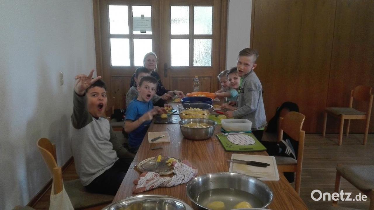 Fasten, beten und spenden | Onetz