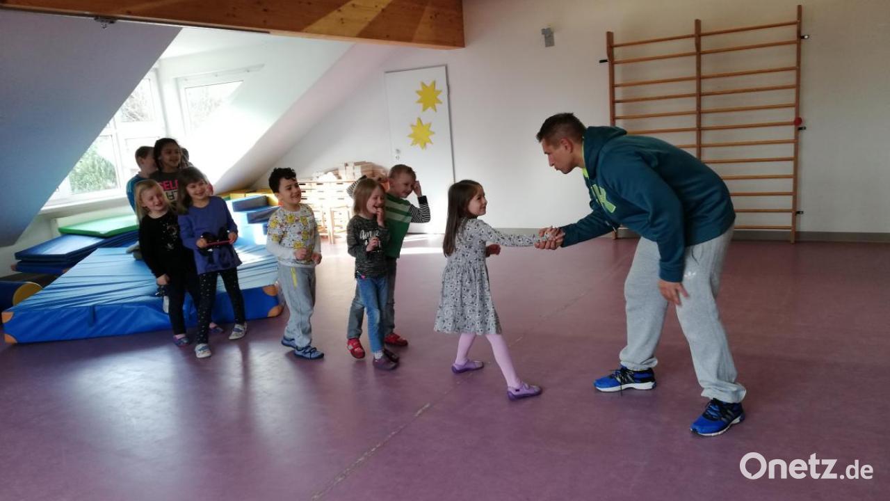 Niemals mit Fremden mitgehen | Onetz