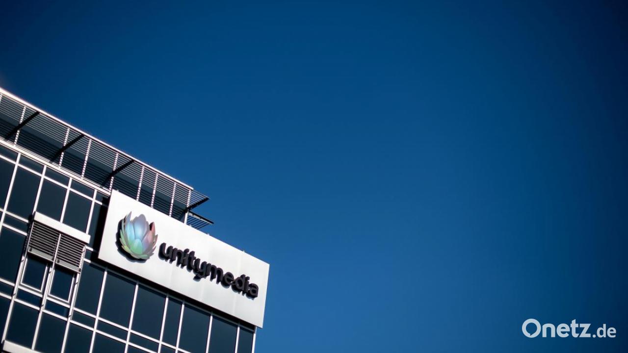 Unitymedia kann Router für Hotspots nutzen | Onetz