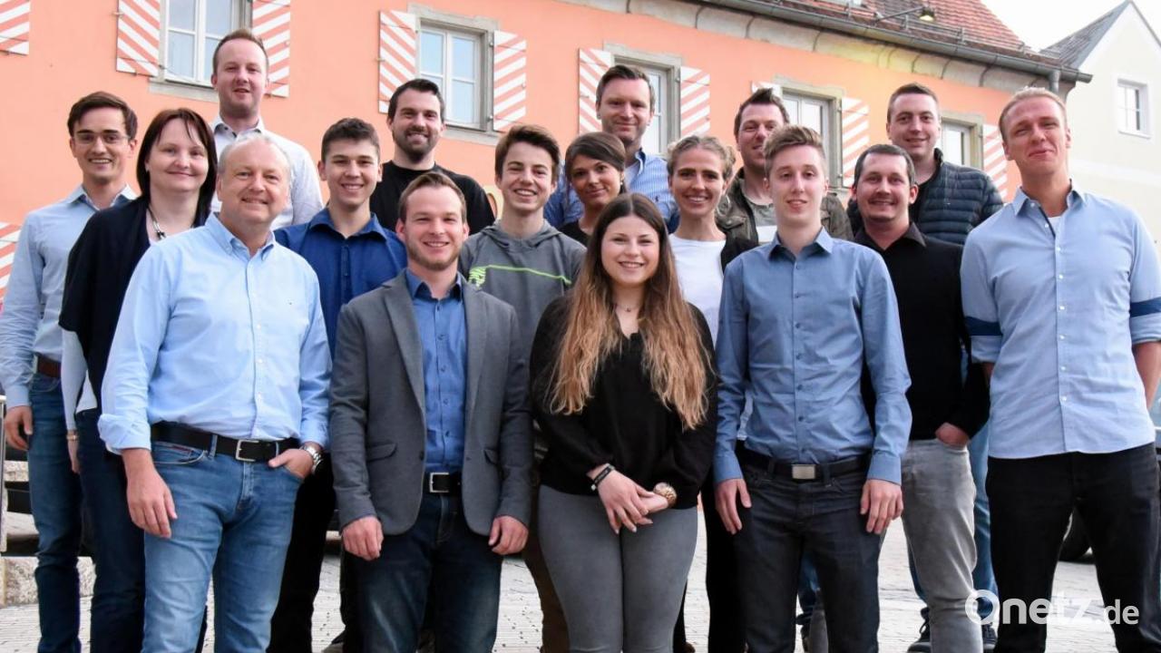 Einsatz mit Charme | Onetz