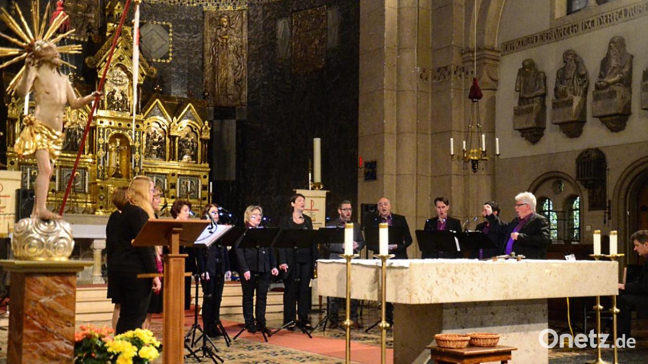 Hörgenuss mit "ChorDiSono" | Onetz