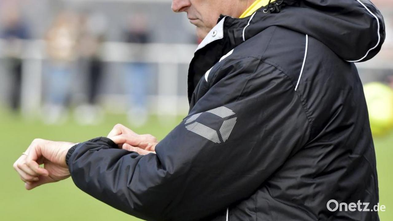 Unaufgeregtes Saisonende für den FC Amberg | Onetz