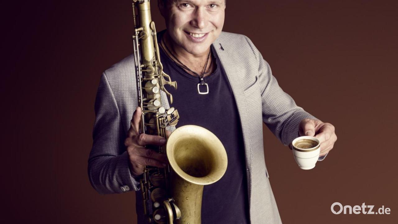 Talk mit Mulo Francel | Onetz