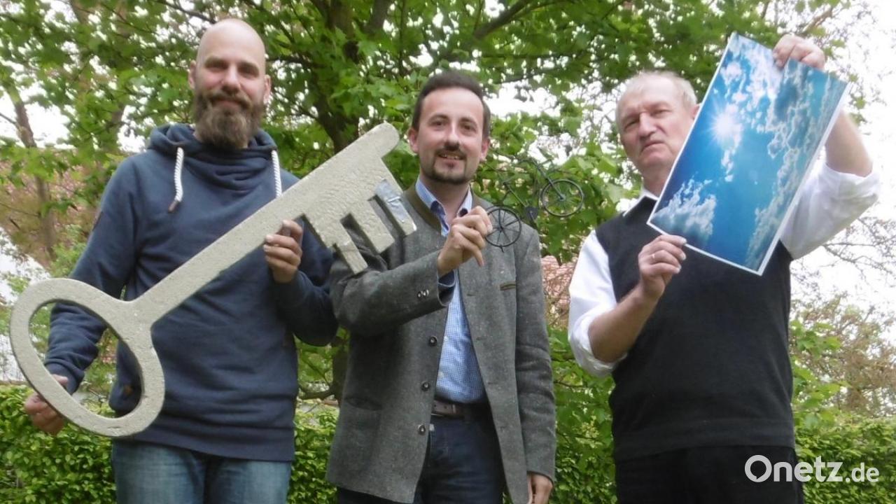 Evangelische Himmelfahrt zum Mausberg | Onetz