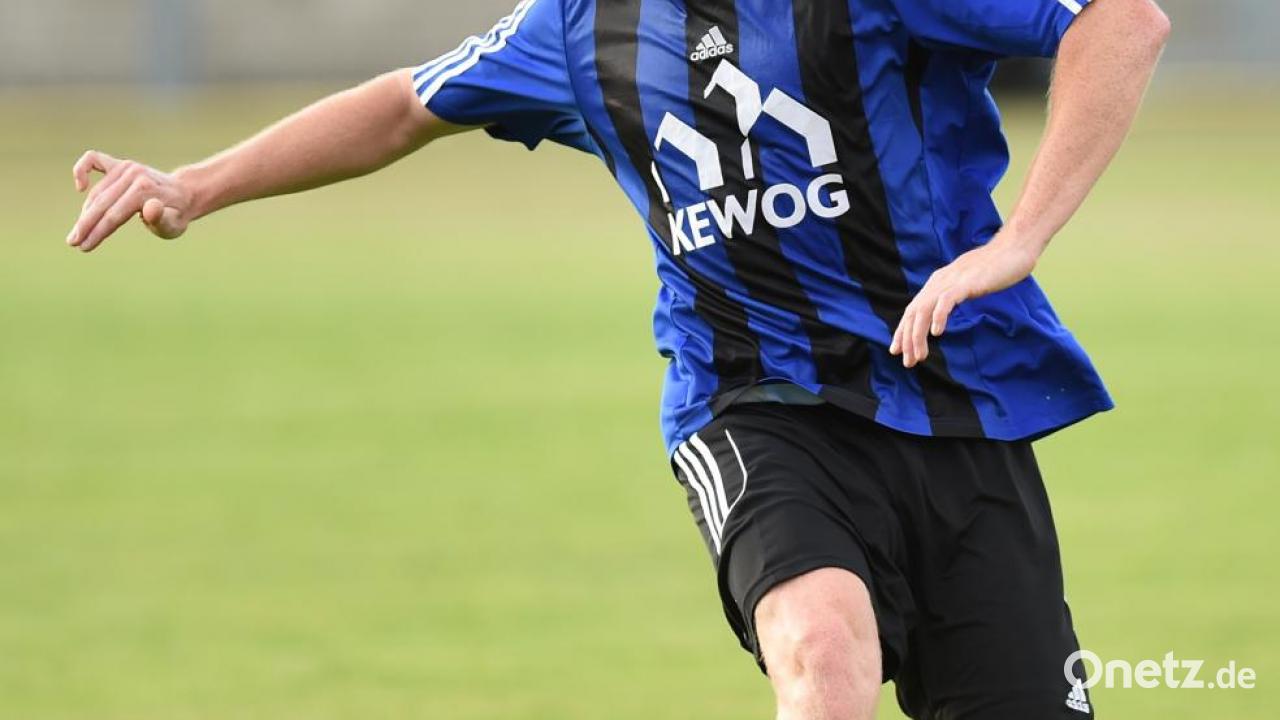 Nach der Enttäuschung: TuS/WE Hirschau hat neuen Trainer | Onetz