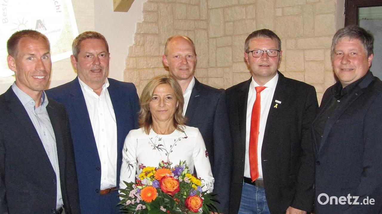 Freie Wähler nominieren Joachim Neuß wieder als Bürgermeister-Kandidat für Auerbach | Onetz