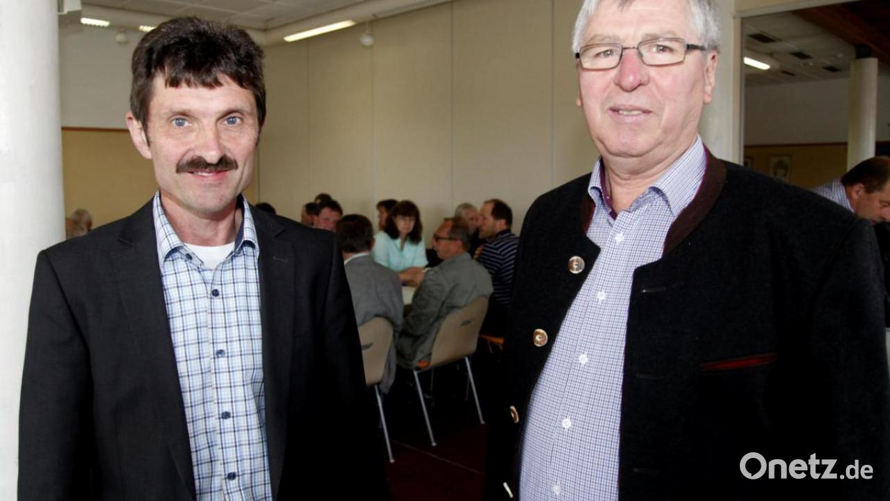 Nachfolger von Weig gesucht | Onetz