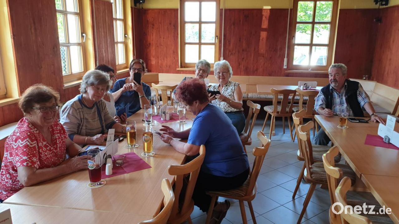 Daddeln wie die Jungen | Onetz