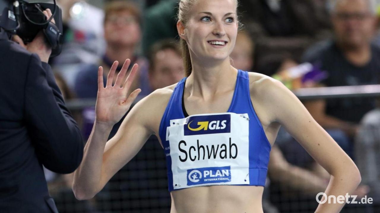 Corinna Schwab sprintet zu EM-Bronze | Onetz