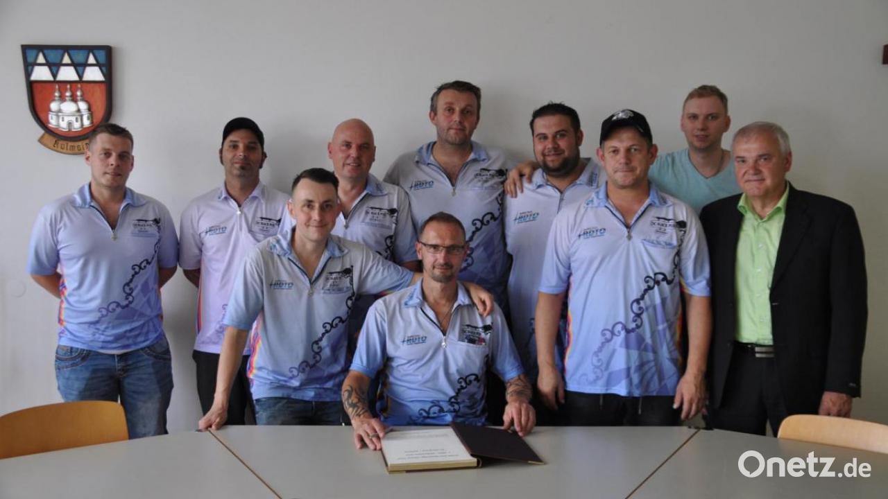 Gespickt mit Erfolgen | Onetz