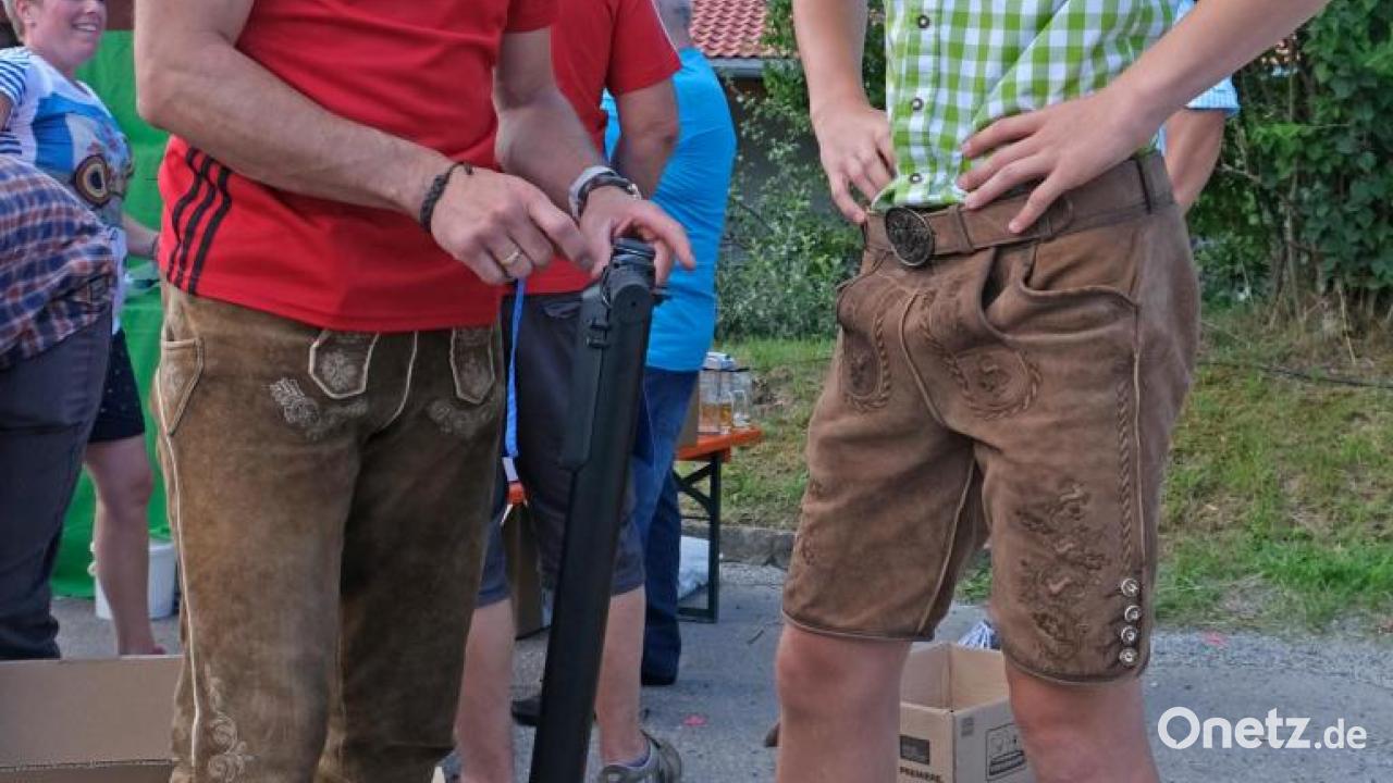 Auf zwei Rädern unterwegs | Onetz