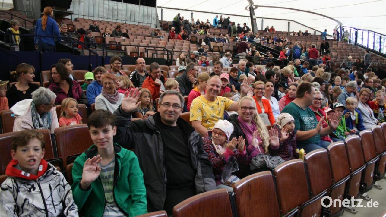 "Move it" das Motto des Ferienprogramm-Ausflugs der Schnaittenbacher CSU | Onetz