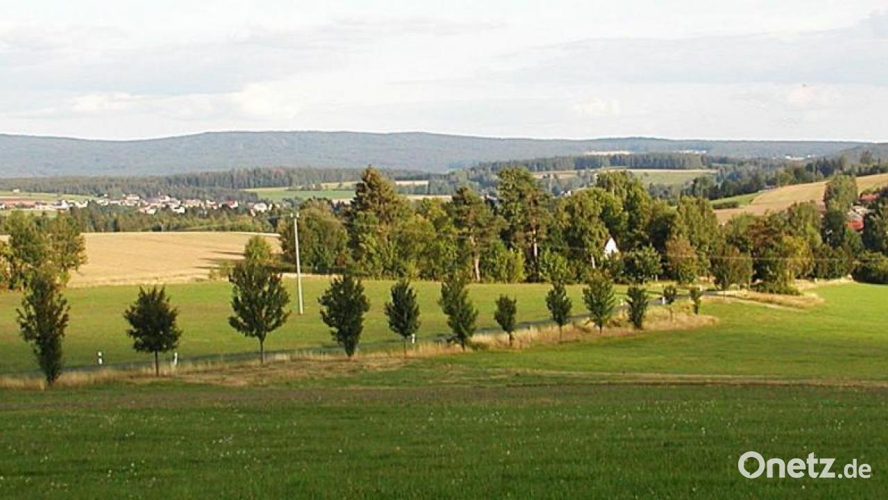 Gemeinde Brand geht beim Straßenbau in die Vollen | Onetz
