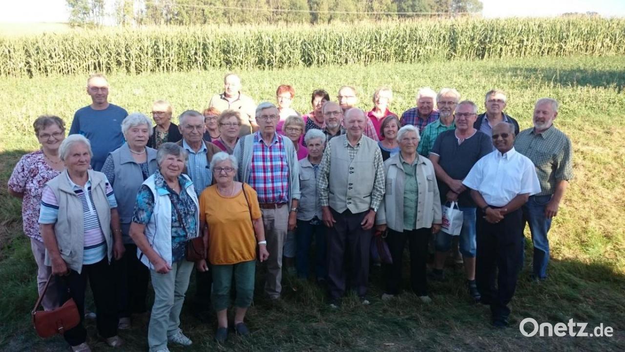 Wallfahrt zum Mausberg | Onetz