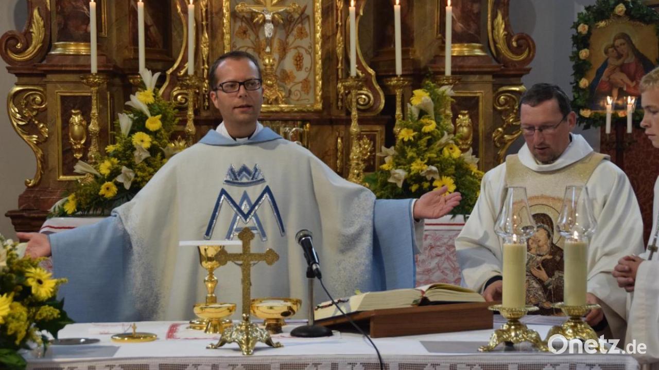 Mausbergfest endet beschaulich | Onetz