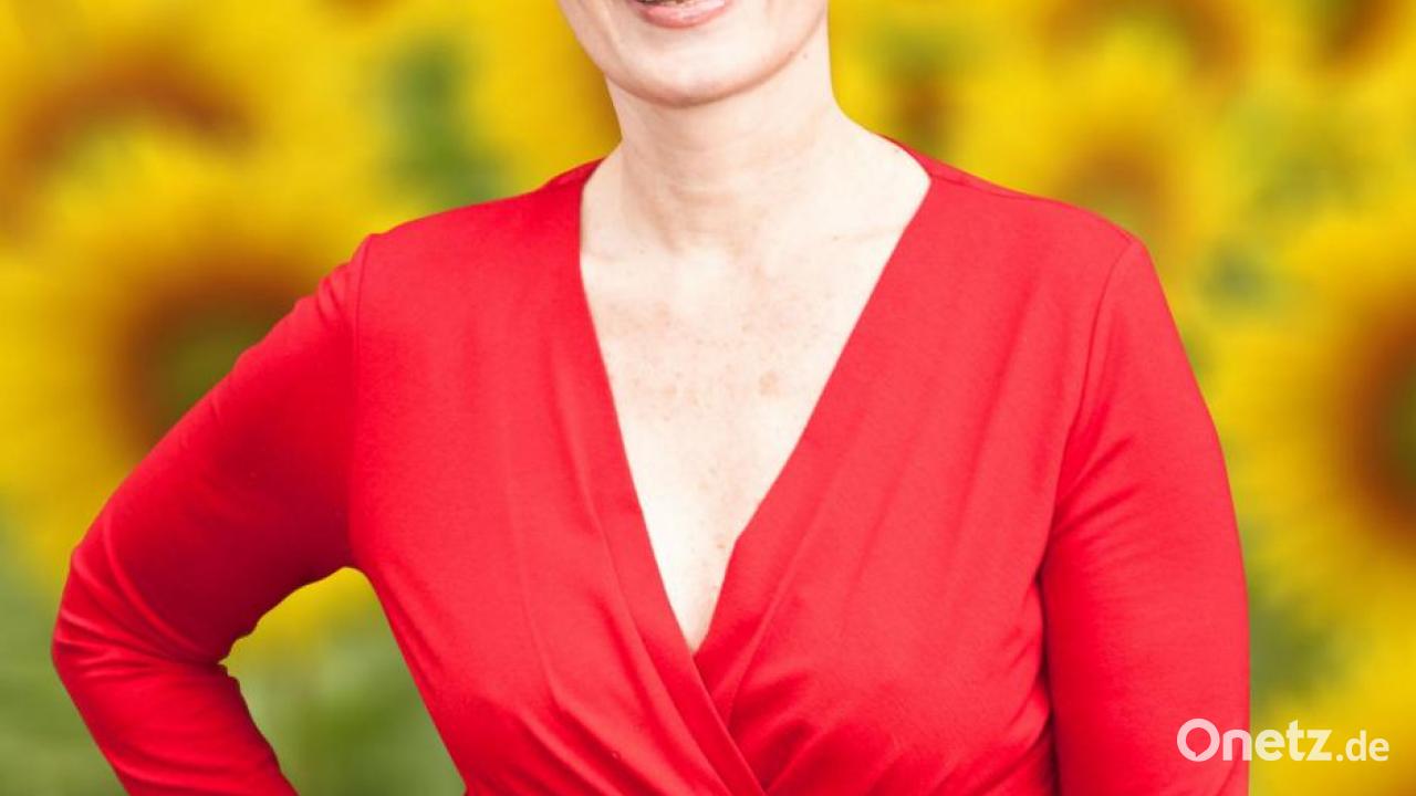 Gebürtige Weidenerin Judith Bogner kandidiert für Grünen-Landesvorsitz ...