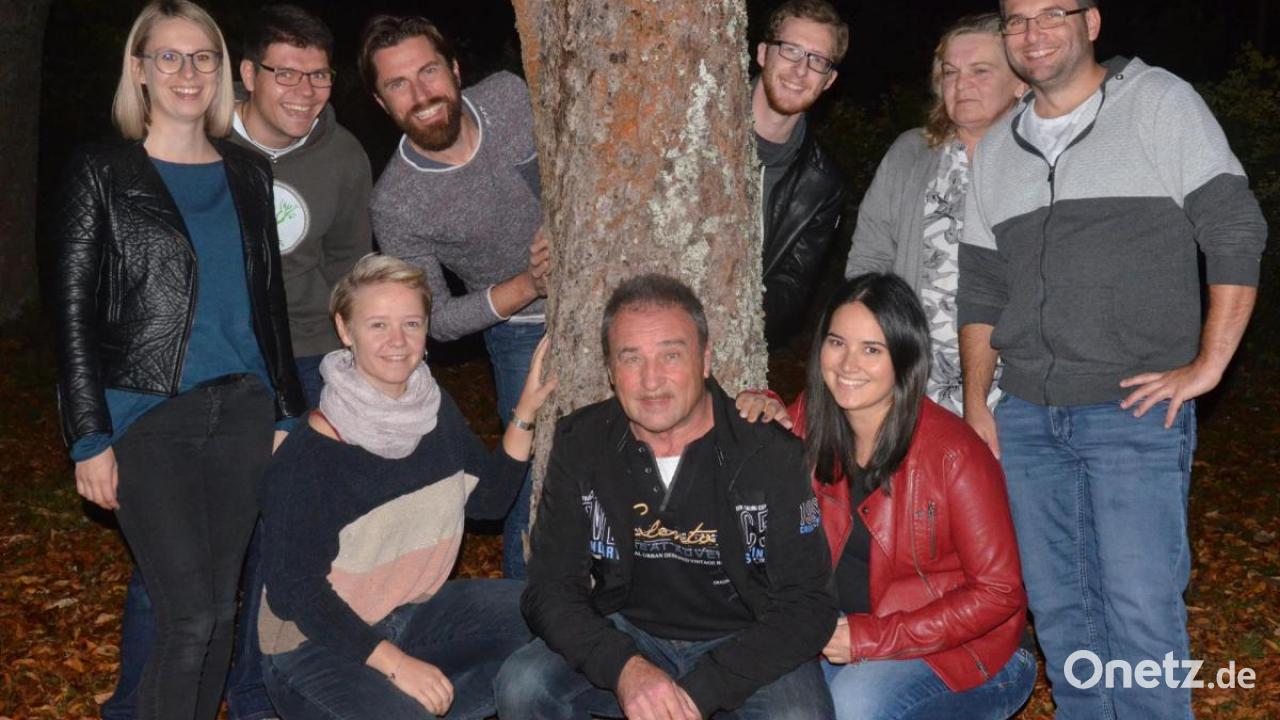 "Der vererbte Hochzeiter" | Onetz