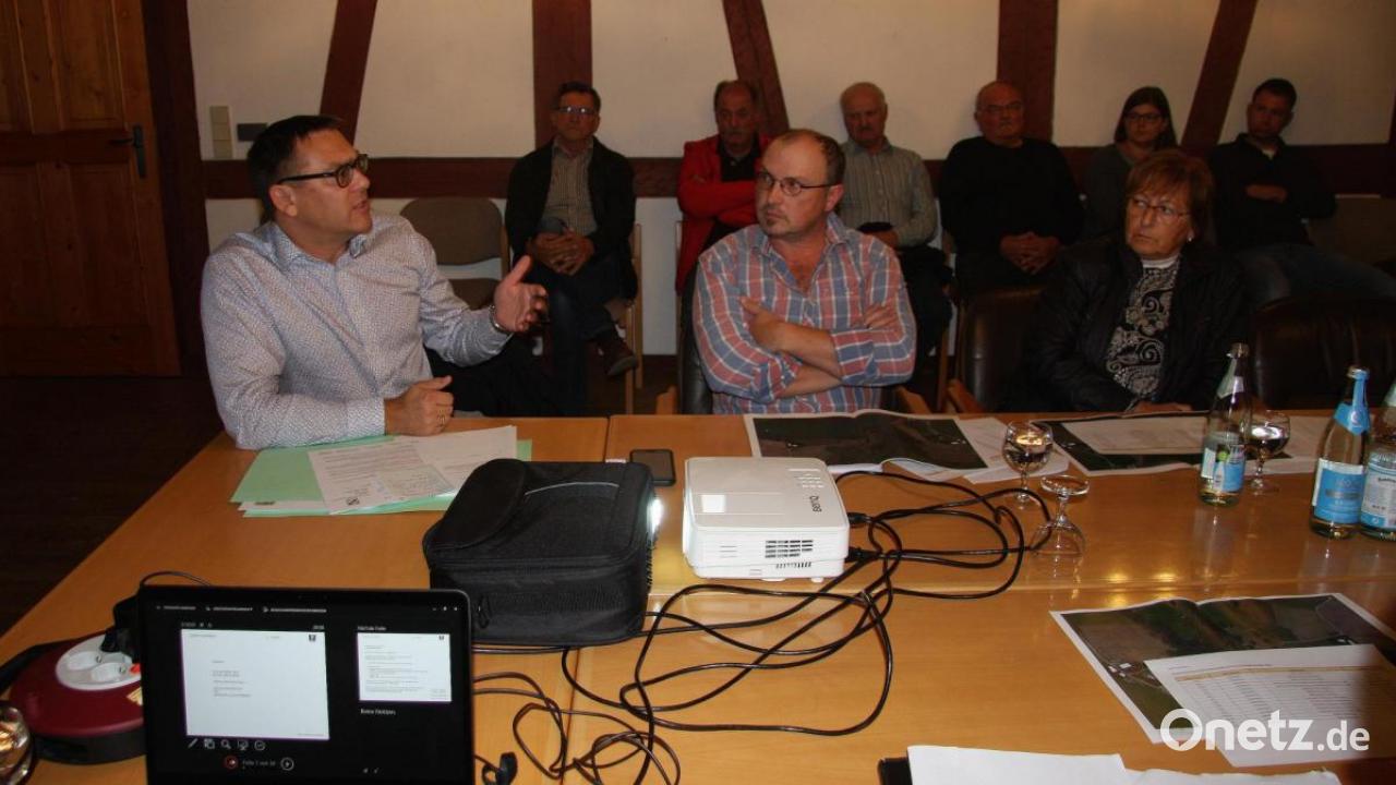 Gebet für Marktrat Peter Bork | Onetz