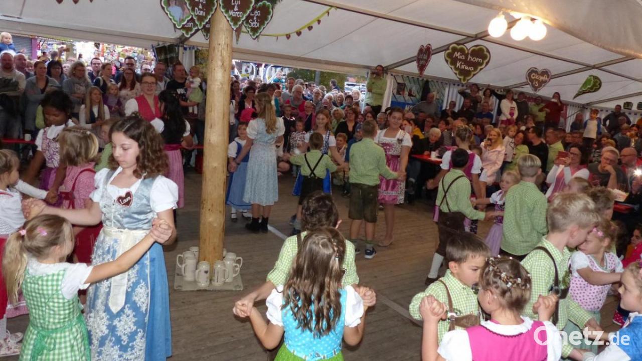 Kirwa mit Besucherrekorden | Onetz