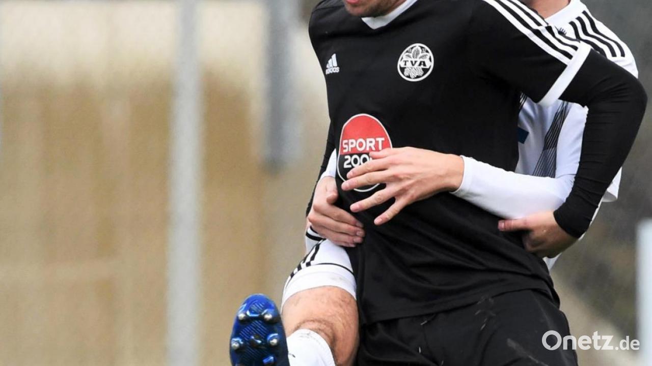 SpVgg SV Weiden bleibt auf Bayernliga-Kurs | Onetz