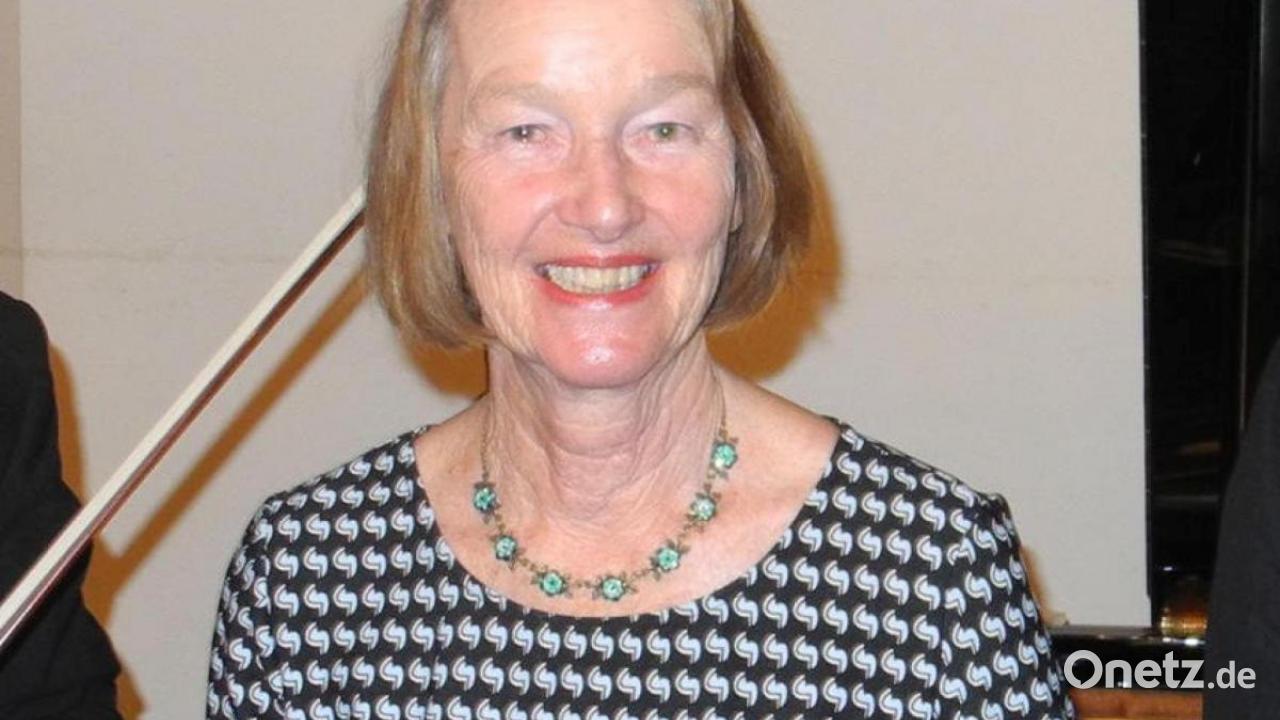 Das sagt Susanne Popp zur Festschrift: Herausgeberin Susanne Popp über ...