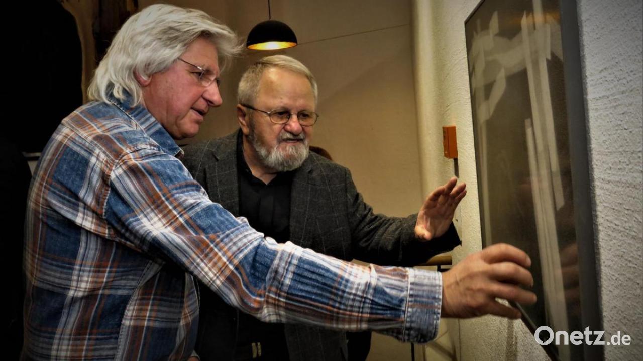 Verbunden mit dem Universum | Onetz